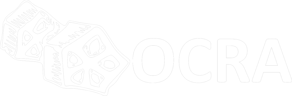 OCRA – Open-source Console for Real-time Acquisition OCRA – Open-source Console for Real-time Acquisition